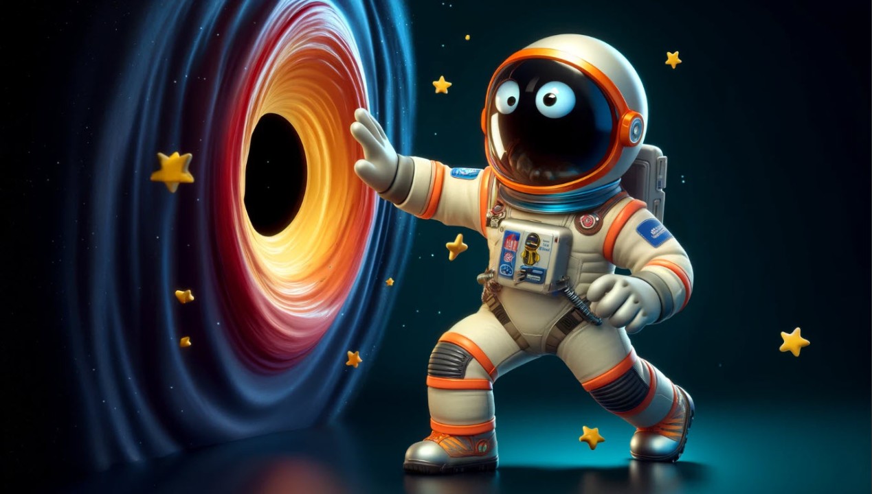 Braving the Black Holes: Ejecting Toxic People from Your Galaxy ...